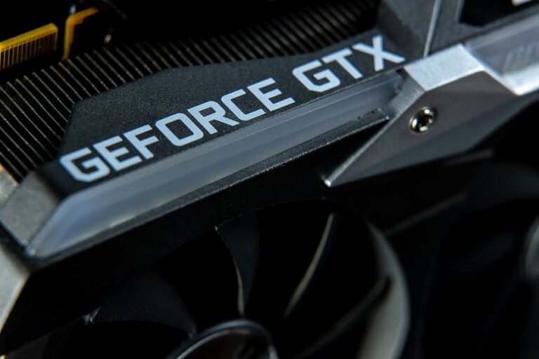 NVIDIA vs AMD GPU Updates: What the Latest Drivers Improve for Gamers ...