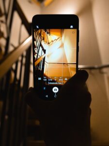 Smartphone Camera Showdown: Which Flagship Phone Shoots the Best Low ...